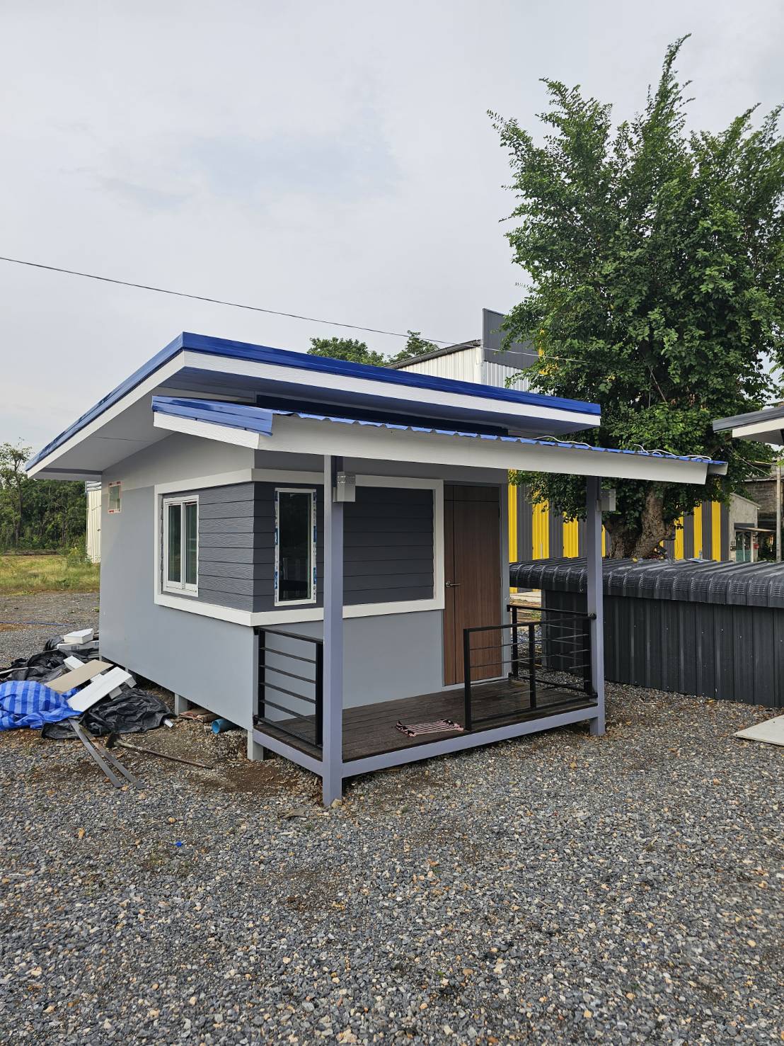 Gon Home - homeinhome